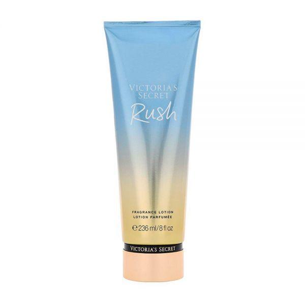Victorias Secret Loção Rush 236Ml Fem - VICTORIAS SECRETS - Cuidados ...