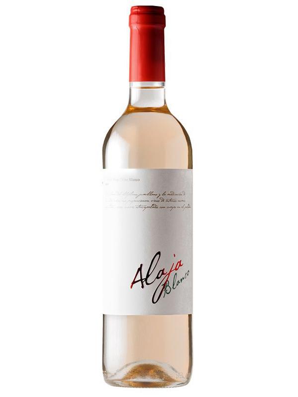 Vinho alaja blanco - 750ml - Luzon - Vinho - Magazine Luiza