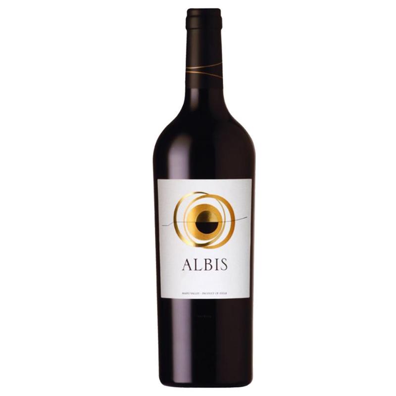 Vinho Albis Tinto 750ml - Vinho - Magazine Luiza