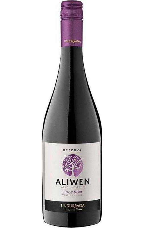 Vinho aliwen reserva pinot noir 750ml - Vinho - Magazine Luiza