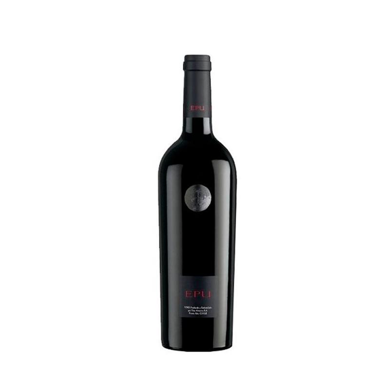 Vinho Almaviva Epu 750ml - Vinho - Magazine Luiza