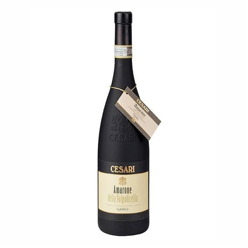 Vinho Amarone della valpolicella cesari - Vinho - Magazine Luiza