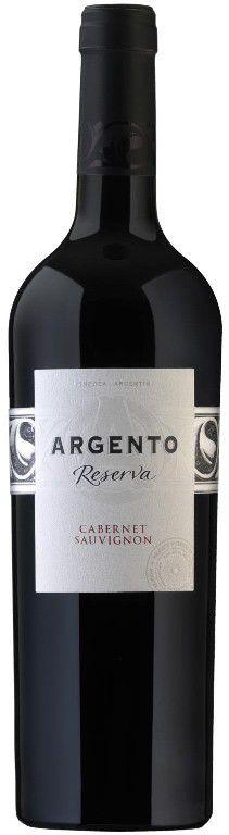 Vinho Argento Reserva Cabernet Sauvignon 750ml - DOMNO - Vinho ...