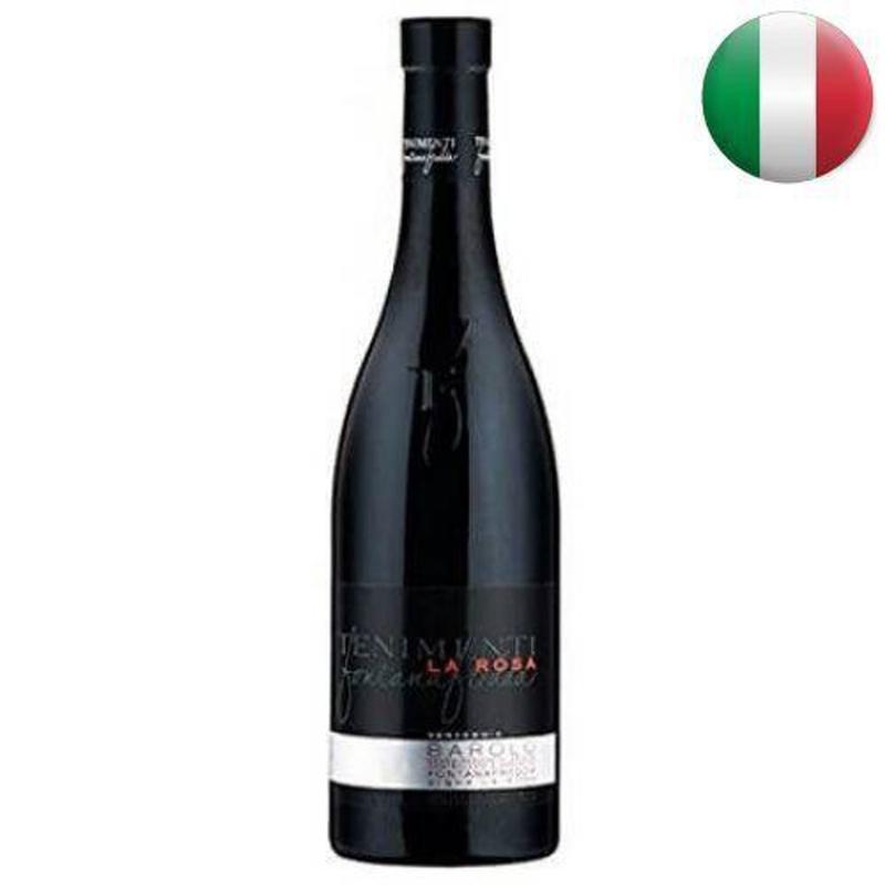 Vinho Barolo Fontanafredda Vigna La Rosa DOCG Tinto 750ml - Vinho ...