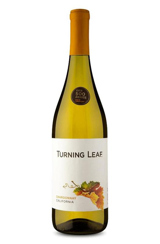 Vinho Branco Americano Turning Leaf Chardonnay 750ml - Vinho - Magazine ...