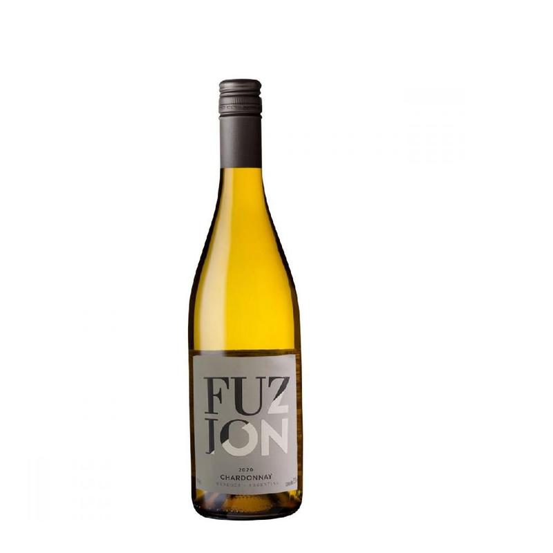 Vinho Branco Argentino Zuccardi Fuzion Chardonnay 750ml - Vinho - Magazine Luiza