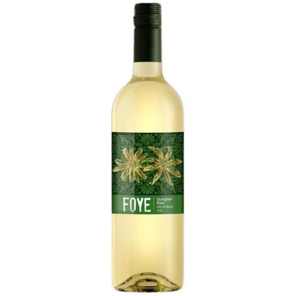 Vinho Branco J. Bouchon Foye Reserva Seco Sauvignon 750Ml - Vinho ...