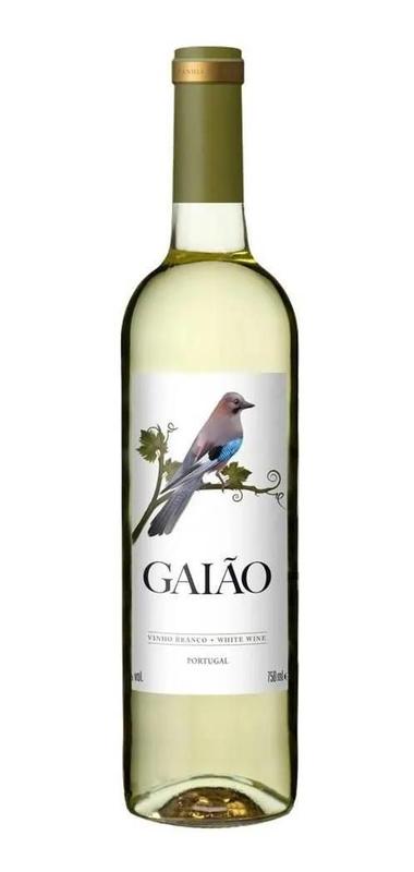 Vinho Branco Português Gaião 750ml - Vinho - Magazine Luiza