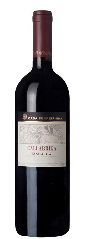 Vinho Callabriga Douro Casa Ferreirinha - Vinho - Magazine Luiza