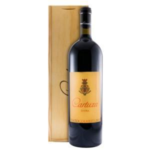 Vinho cartuxa colheita tt 1,5l - MARCA - Vinho - Magazine Luiza