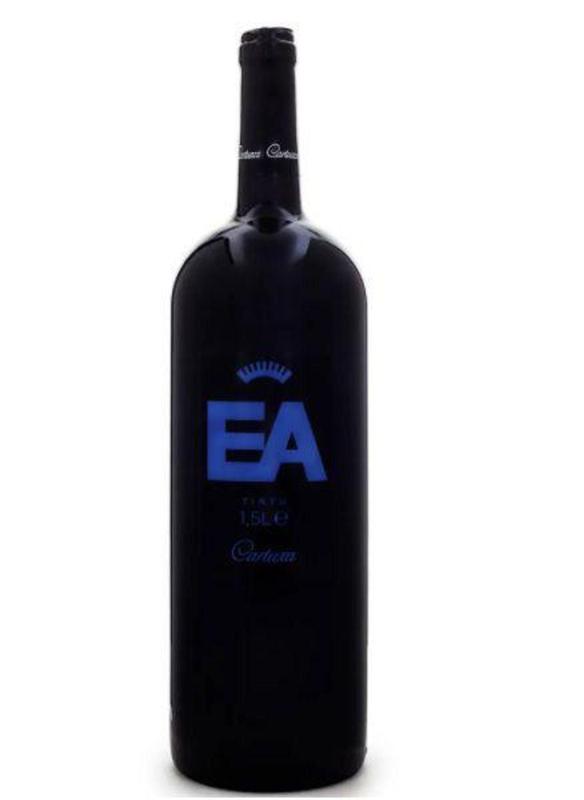 Vinho Cartuxa EA Tinto 1,5L - Adega Cartuxa - Vinho - Magazine Luiza