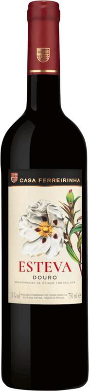Vinho Casa Ferreirinha Esteva Douro 2019 750ml - Vinho - Magazine Luiza