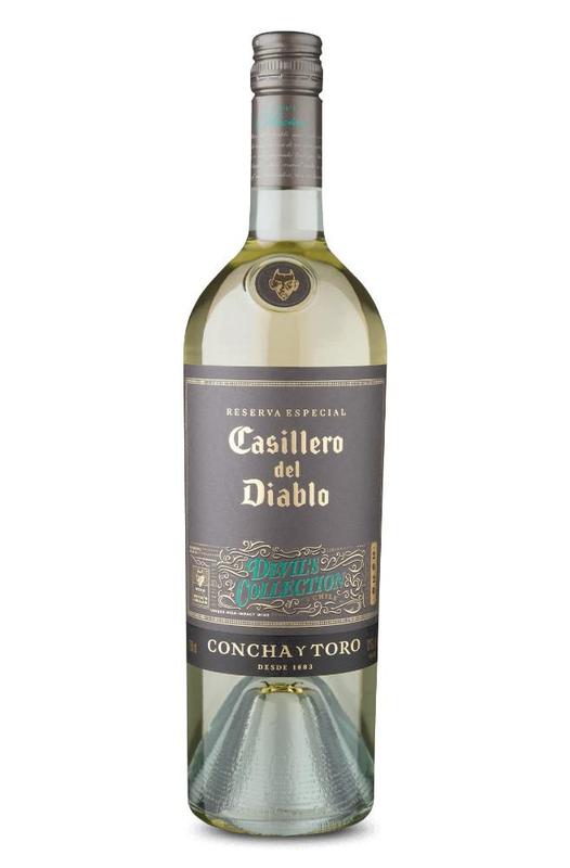 Vinho Casillero del Diablo Devils Collection Reserva - Concha y Toro ...