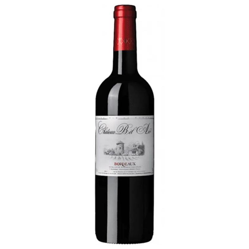 Vinho Château Bel Air - 750ml - Petits Châteaux - Vinho - Magazine Luiza