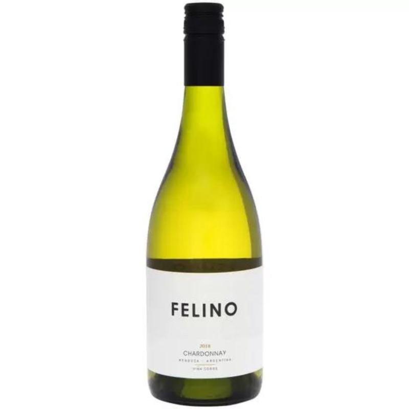 Vinho cobos felino chardonnay 750ml - Vinho - Magazine Luiza
