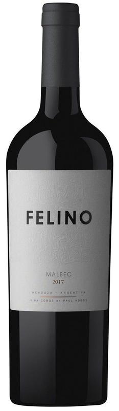 Vinho Cobos Felino Malbec 750ml - GRAND CRU - Vinho - Magazine Luiza