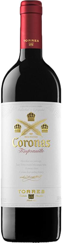 Vinho Coronas Tempranillo - Torres - Vinho - Magazine Luiza