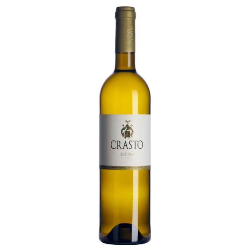 Vinho Crasto Douro Branco - Quinta do Crasto - Vinho - Magazine Luiza