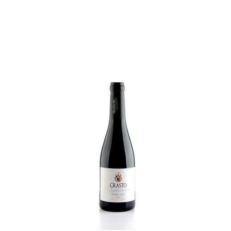 Vinho crasto superior tt 375ml - MARCA - Quinta Do Crasto - Vinho ...