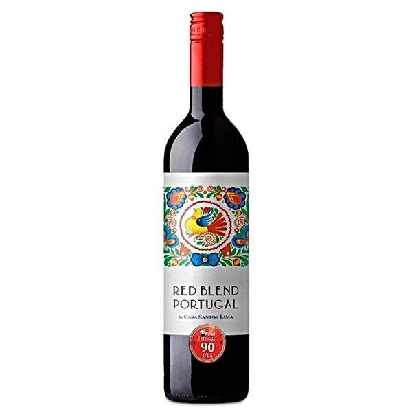 Vinho csl tto red blend 750ml portugal - Porto - Vinho - Magazine Luiza