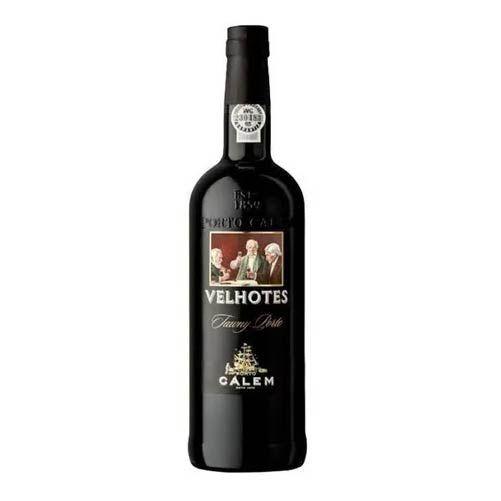 Vinho do Porto Velhotes Tawny 750ml - Vinho - Magazine Luiza