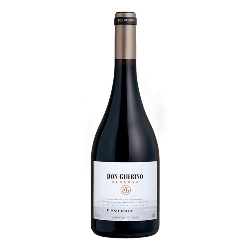 Vinho Don Guerino Reserva Pinot Noir 750ml - Vinho - Magazine Luiza