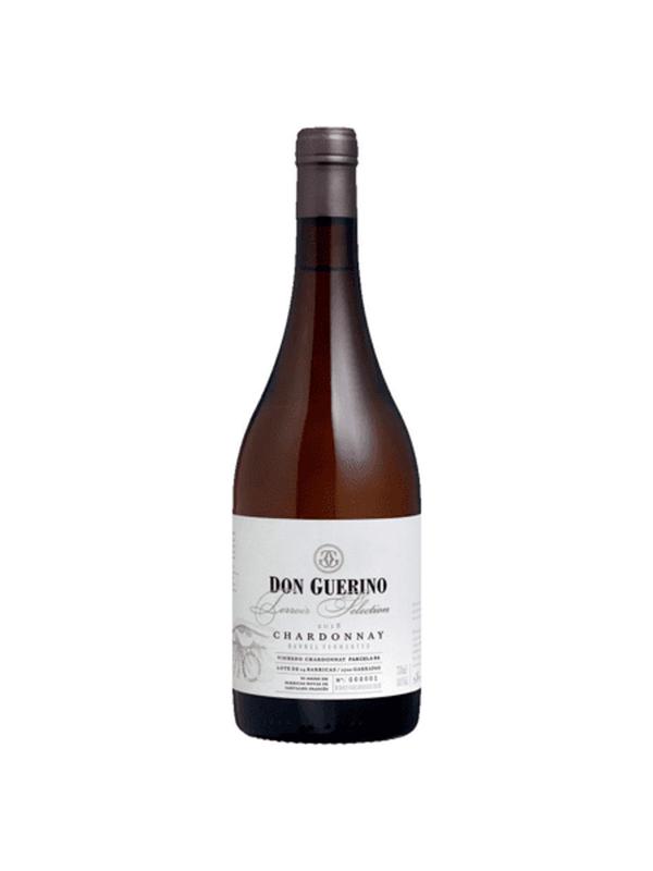 Vinho Don Guerino Terroir Selection Chardonnay Safra 2020 1x750ml ...