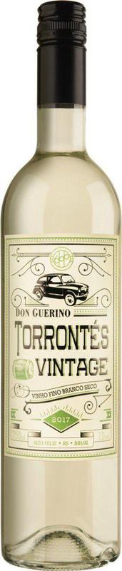 Vinho Don Guerino Torrontés Vintage 750ml - Vinho - Magazine Luiza