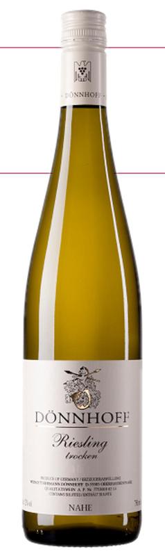 Vinho Dönnhoff Riesling Trocken - DiVinho Vinhos - Weingut Dönnhoff ...