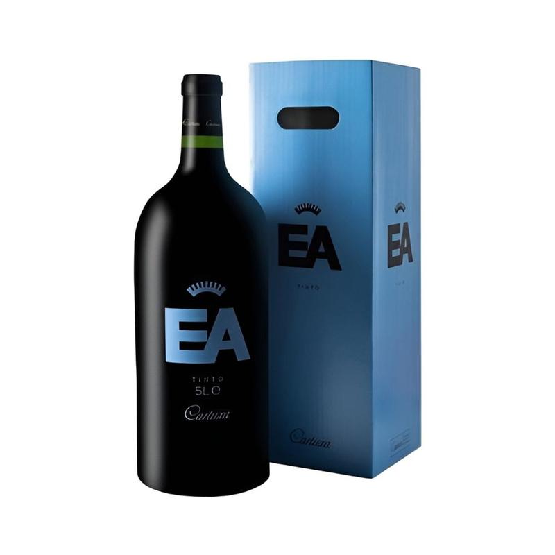 Vinho Ea Tinto Cartuxa 5 Litros - Vinho - Magazine Luiza