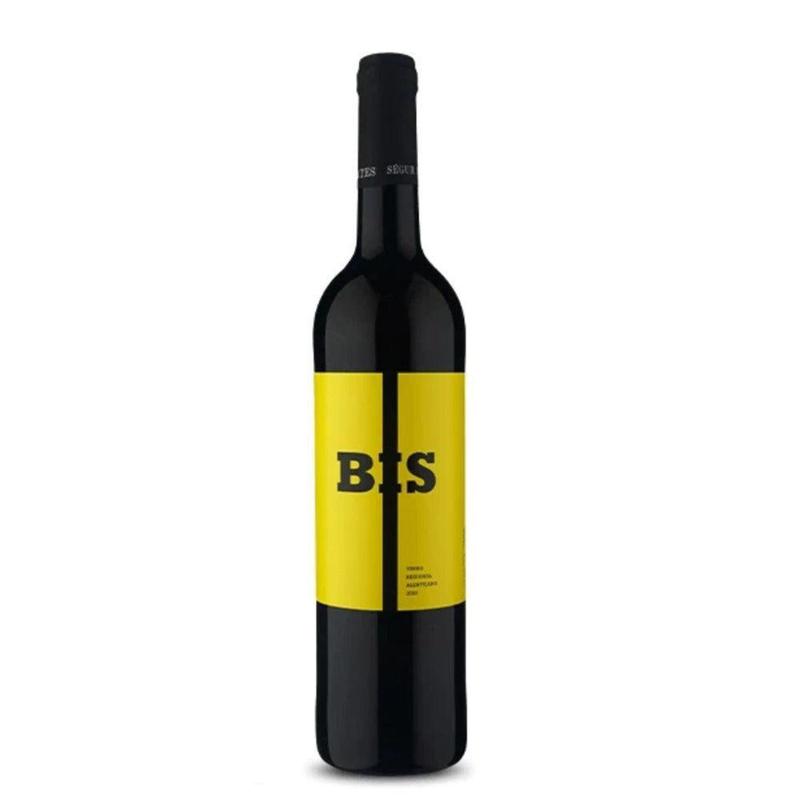 Vinho Encostas De Estremoz Bis Tinto Alentejo 2019 750Ml - Vinho ...