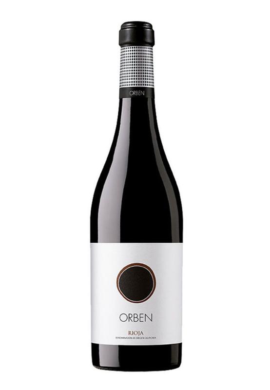 Vinho Espanhol Orben Rioja Tinto 750ml - Vinho - Magazine Luiza