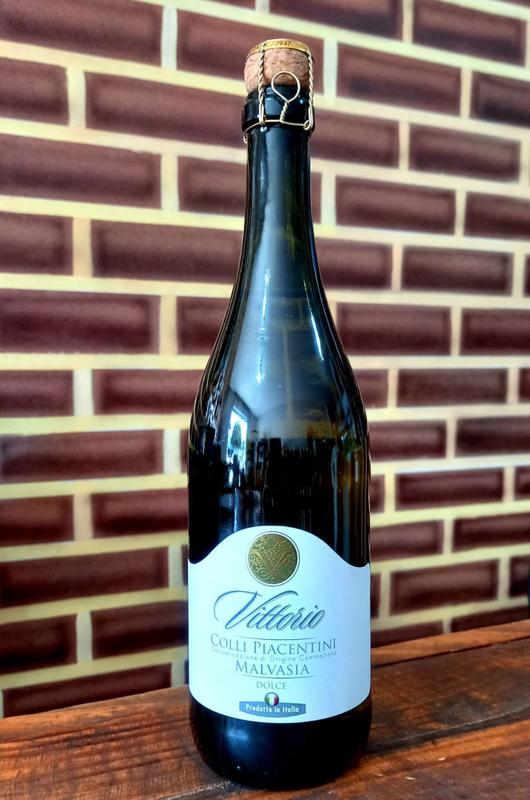 Vinho Espumante VITTORIO italiano - VITTORIO Colle Placenti - Espumante ...