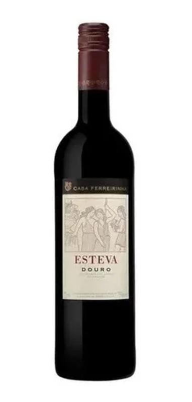 Vinho Esteva Douro 750 Ml - Vinho - Magazine Luiza