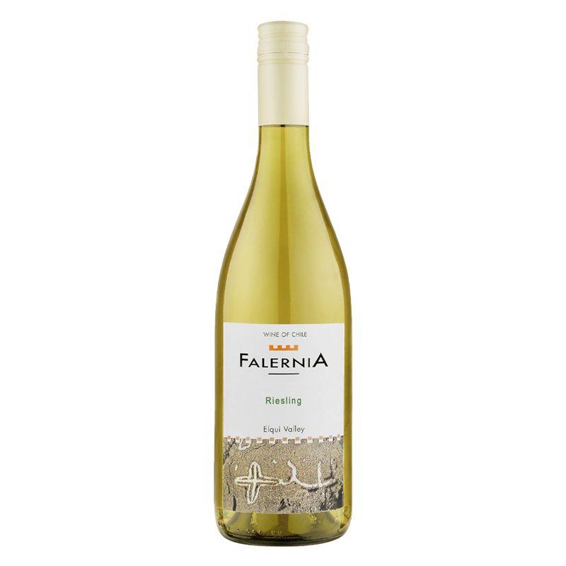 Vinho falernia riesling 750 ml - Vinho - Magazine Luiza
