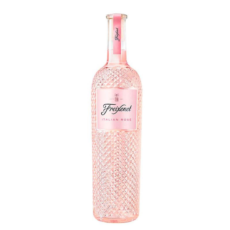 Vinho Fino Rose Seco Freixenet Italian Rose 750ml - Vinho - Magazine Luiza