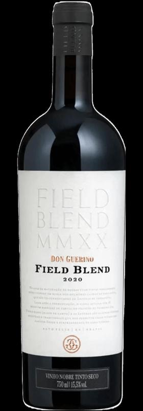 Vinho Fino Tinto Seco Field Blend Don Guerino 750ml - Vinho - Magazine ...