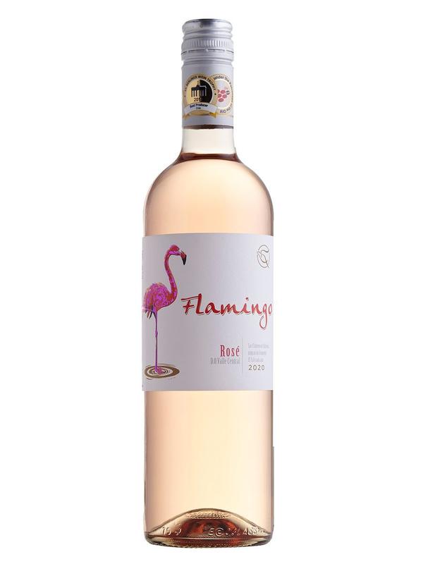 Vinho flamingo cabernet sauvignon rosé 750ml - Vinho - Magazine Luiza