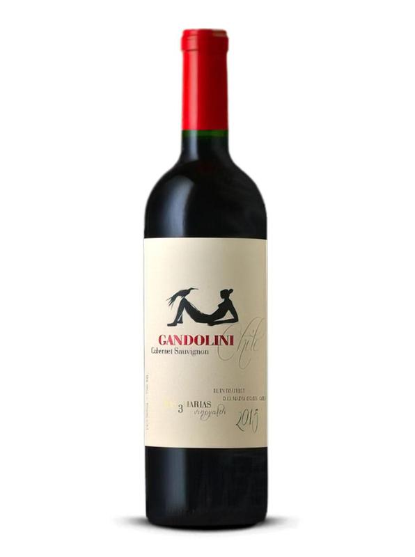 Vinho Gandolini Las 3 Marias 2015 - Gandolini Wines - Vinho - Magazine ...