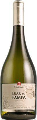 Vinho Guatambu Luar do Pampa Sauvignon Blanc 750ml - Vinho - Magazine Luiza