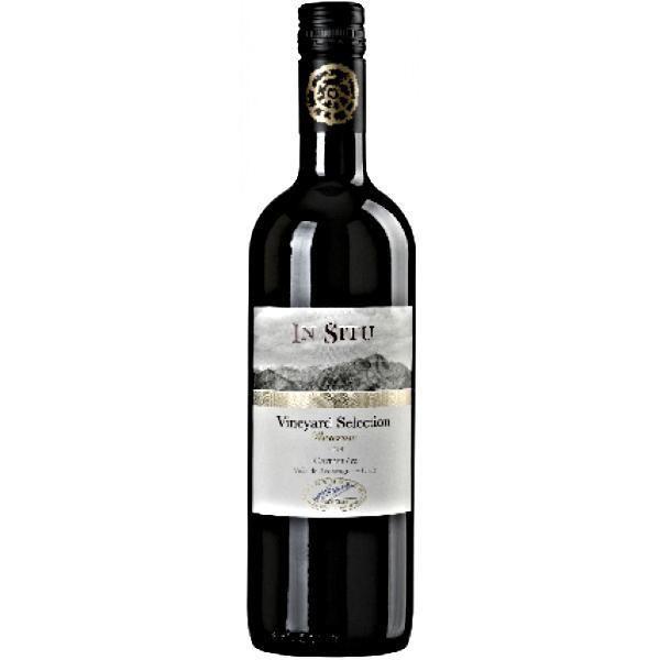 Vinho In Situ Reserve Cabernet Sauvignon Tinto 750Ml - Vinho - Magazine ...