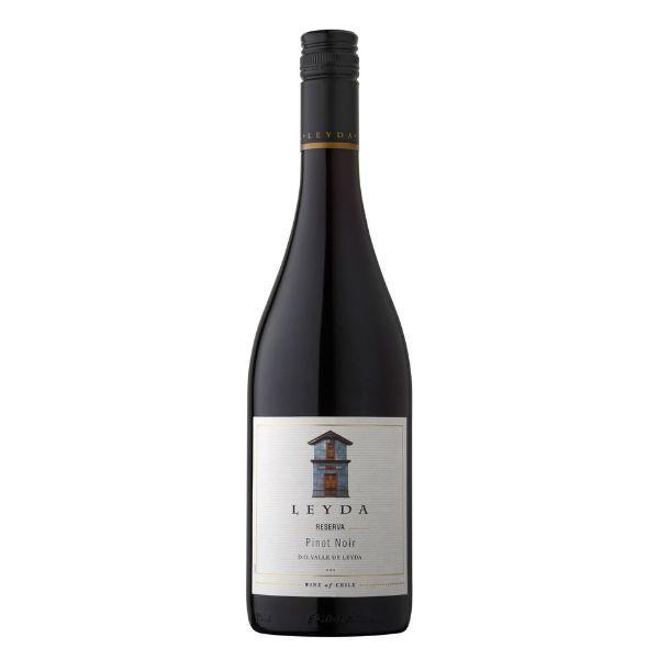 Vinho Leyda Reserva Pinot Noir 750ml - Viña Leyda - Vinho - Magazine Luiza