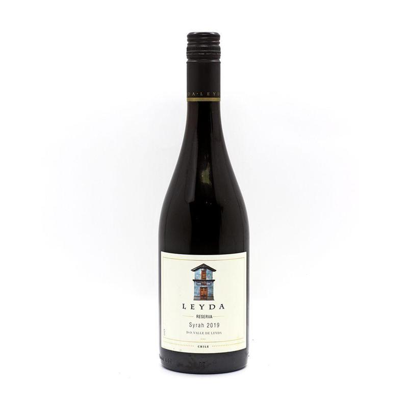 Vinho leyda reserva syrah tinto 2019 750ml - Concha Y Toro - Vinho ...