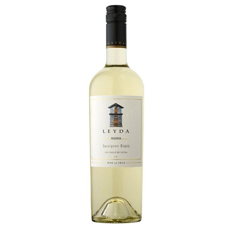 Vinho Leyda Sauvignon Blanc - Viña San Pedro - Vinho - Magazine Luiza