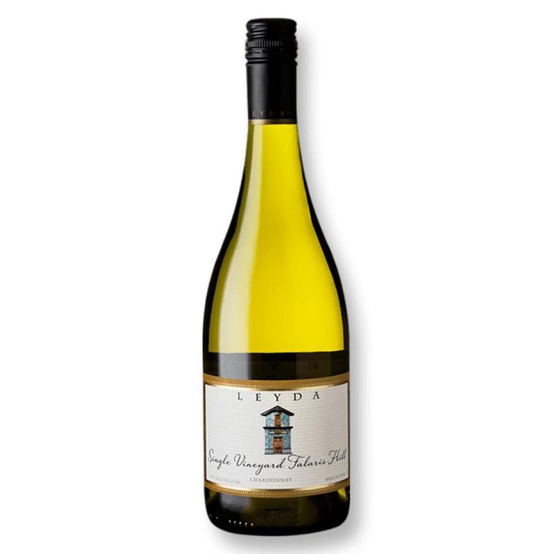 Vinho Leyda Single Vineyard Falaris Hill Chardonnay 2020 750 mL - Vina ...