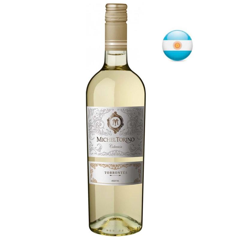 Vinho Michel Torino Coleccion Torrontés Argentino 750ml - Bebidas ...