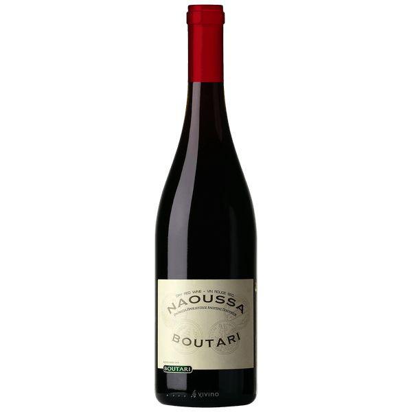 Vinho naoussa boutari pdo - 750ml - Vinho - Magazine Luiza