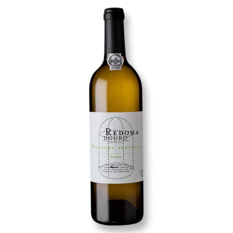 Vinho Niepoort Douro Redoma Branco 2020 750 mL - Vinho - Magazine Luiza