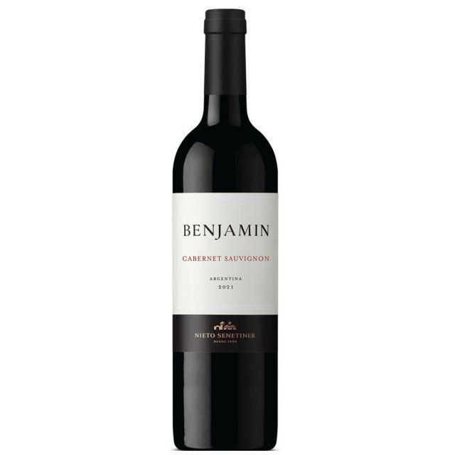 Vinho Nieto Benjamin Cabernet Sauvignon 750 ml - Vinho - Magazine Luiza