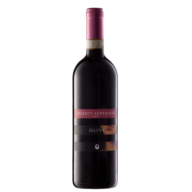 Vinho Olivi Chianti Superiore Docg 2014 Tinto Itália 750Ml - Vinho ...